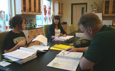 Apply Now for Vol State Spring Classes in Springfield | Vol State