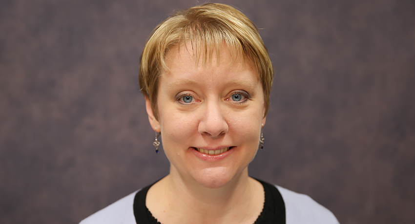 Gregory Named Dean of Academic Support | Vol State