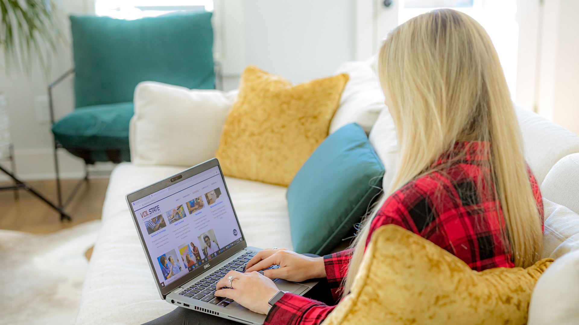 Home | Volunteer State Community College