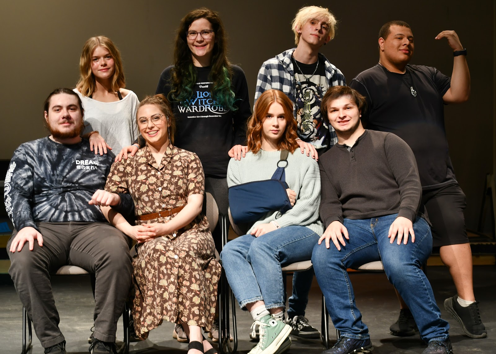 Upcoming Vol State Play Explores The Relationship Between Mother and ...