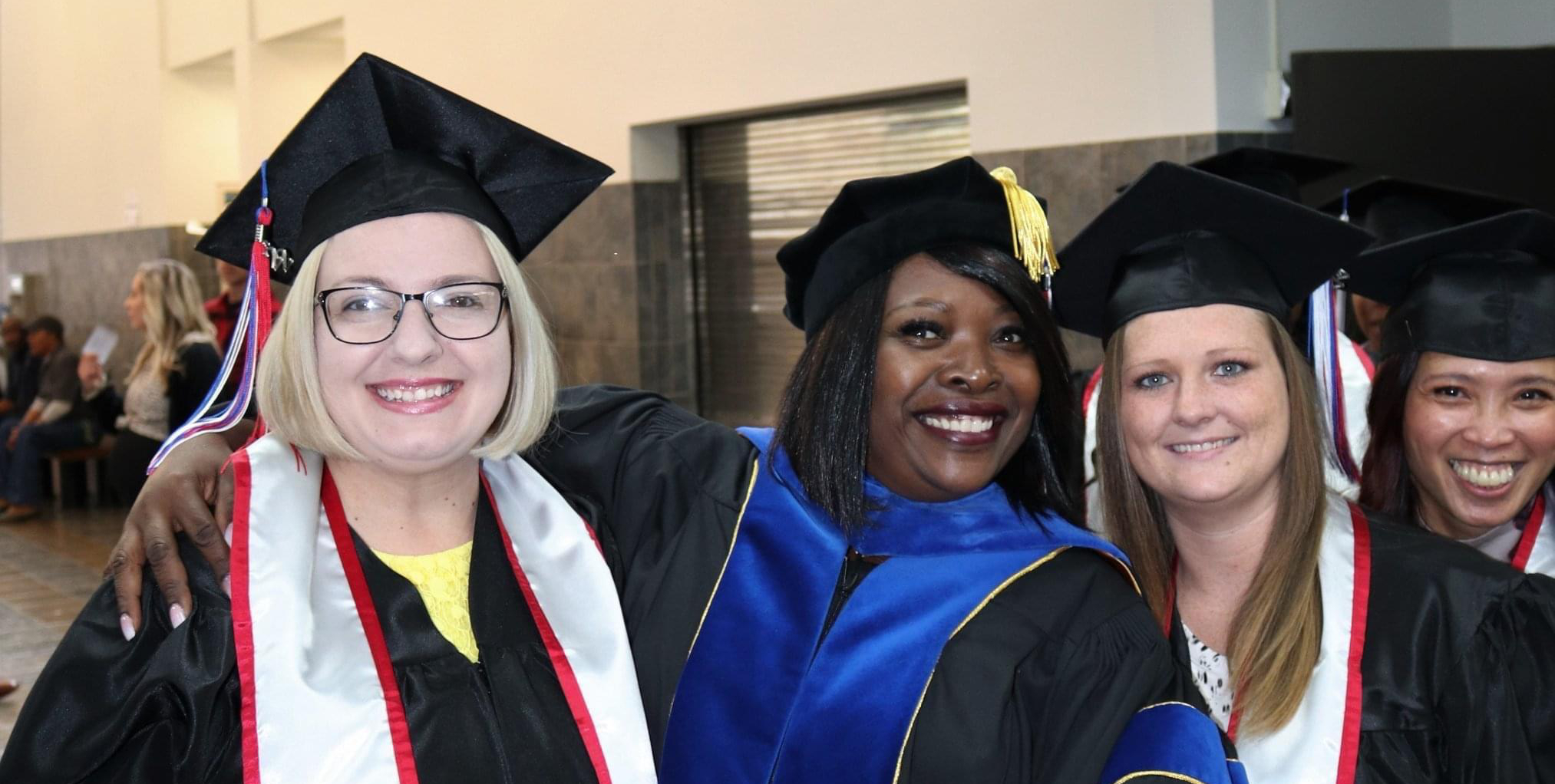 Vol State Alumni | Volunteer State Community College