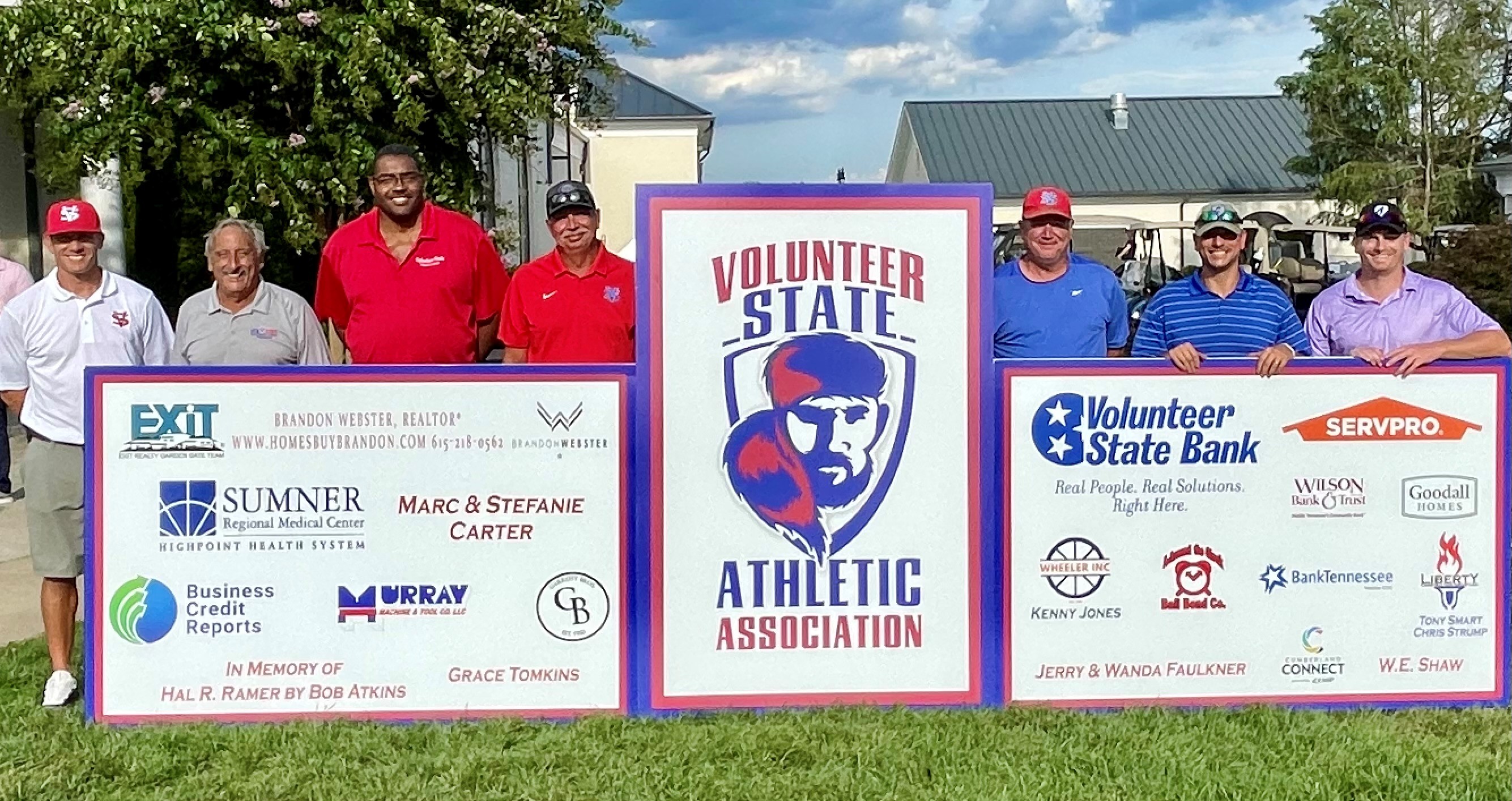 Home | Volunteer State Community College