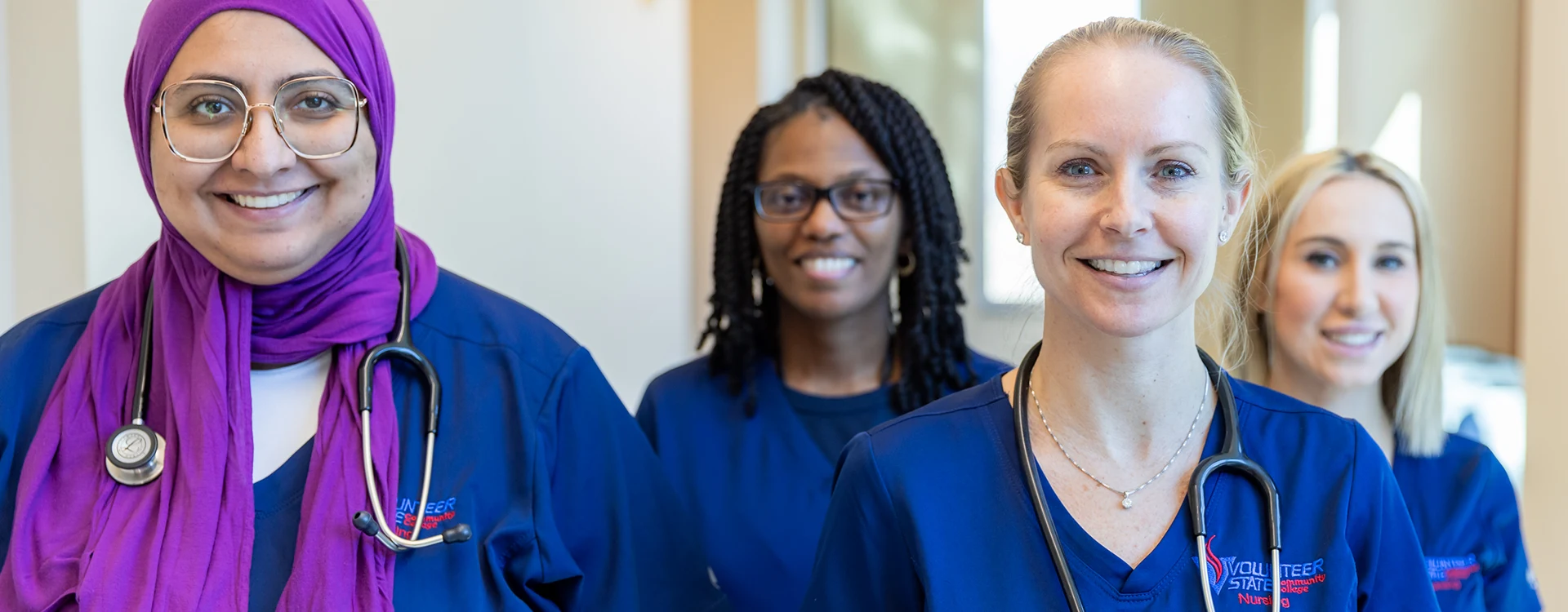 Nursing and Pre-Nursing | Volunteer State Community College