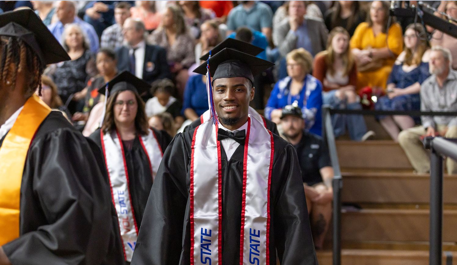 Vol State Celebrates Spring 2024 Graduates | Vol State