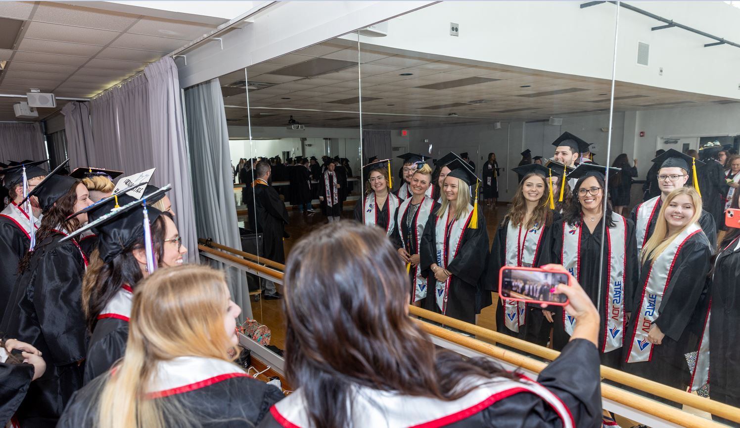 Vol State Celebrates Spring 2024 Graduates | Vol State
