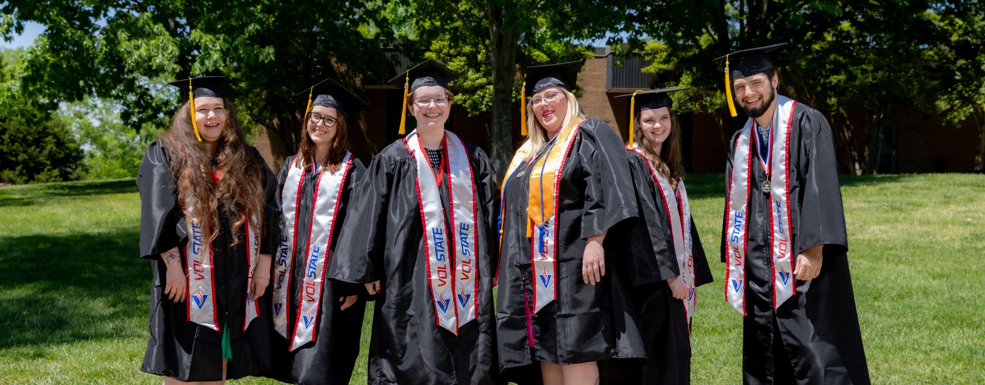 Home | Volunteer State Community College