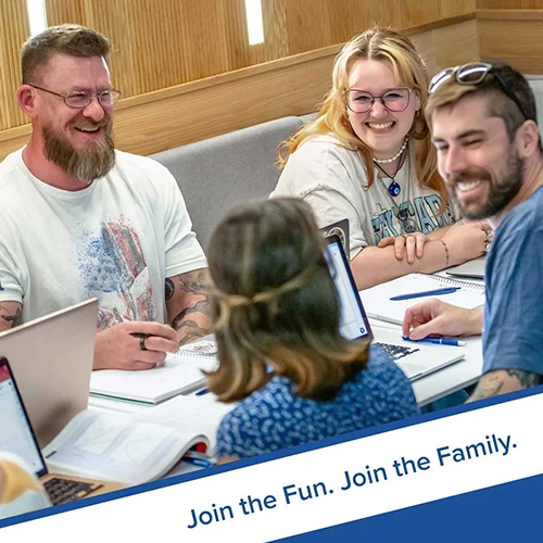 Vol State Offers WAY More of What You’re Looking For! | Vol State