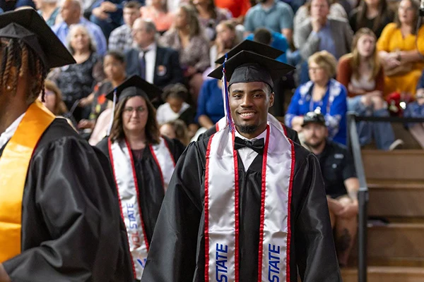 Home | Volunteer State Community College