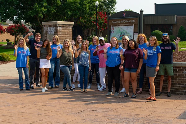 Home | Volunteer State Community College