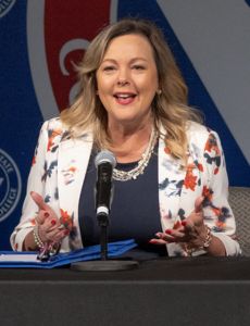 About Us | Volunteer State Community College