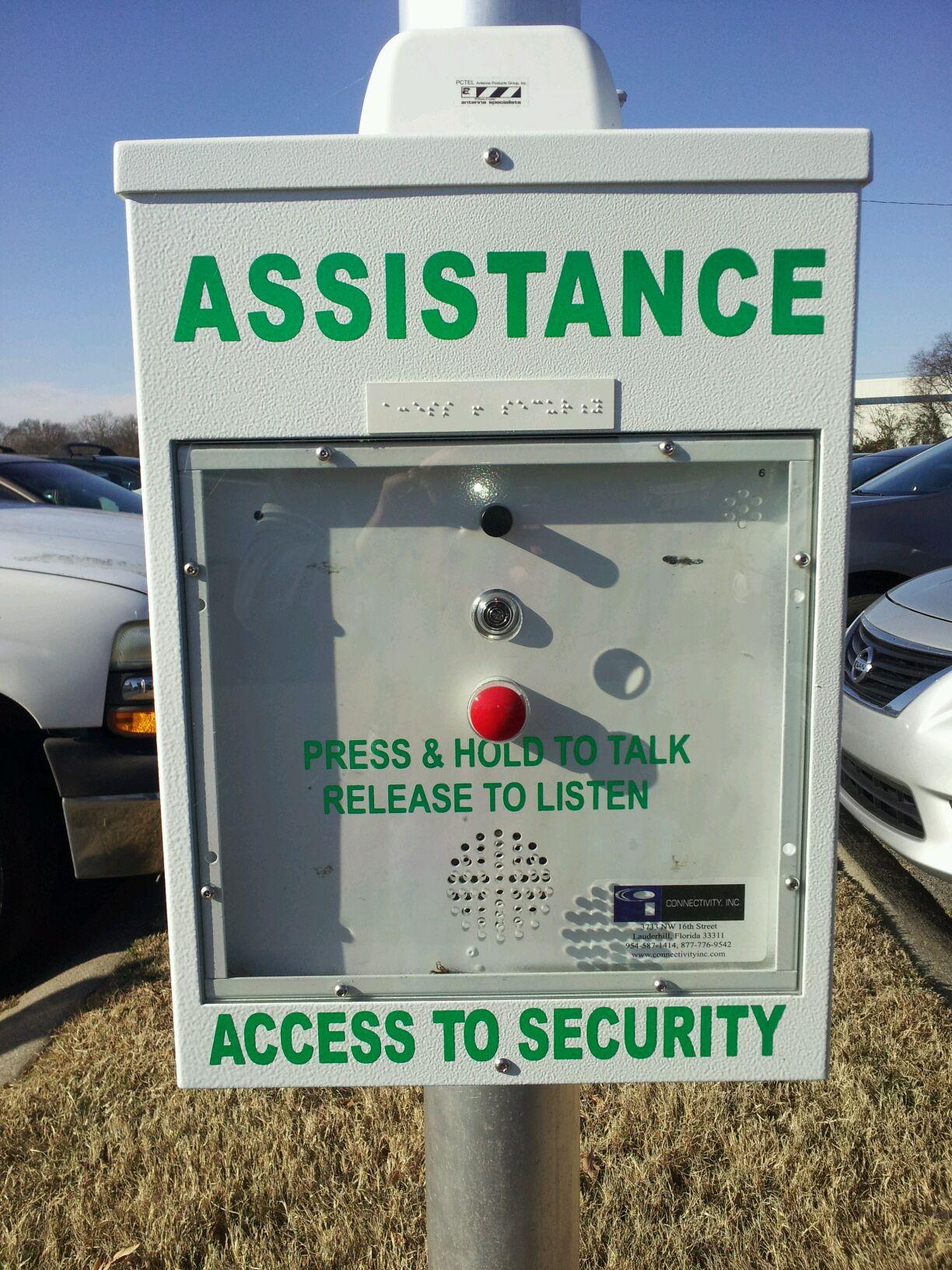 Campus Police Services | Volunteer State Community College