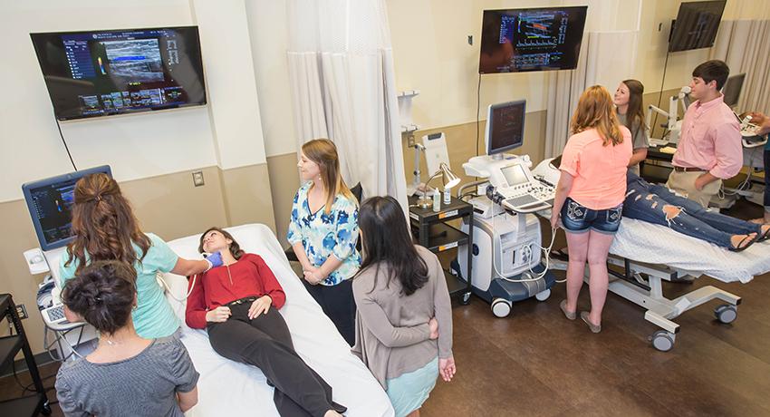 Vol State Offers Free Pregnancy Ultrasound | Vol State