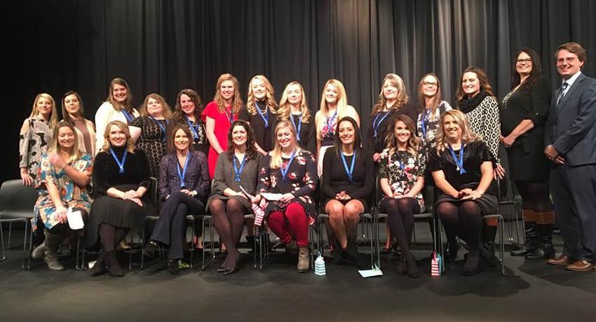 Milestones for Diagnostic Medical Sonography Program | Vol State