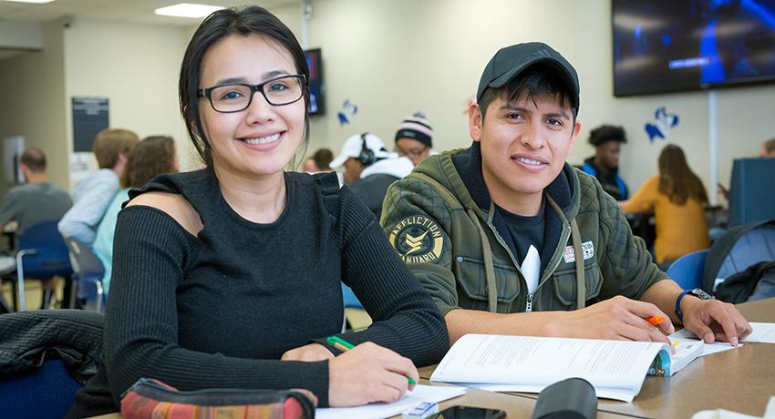 Have a Great Semester: Three Tips for Success | Vol State