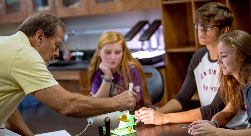 Vol State has More than 100 Areas of Study | Volunteer State Community ...