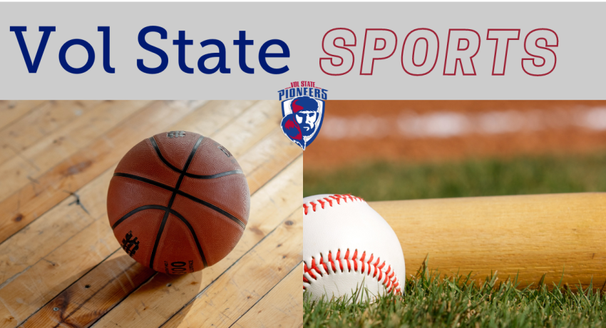 Vol State Sports Report for February 2024 | Volunteer State Community ...