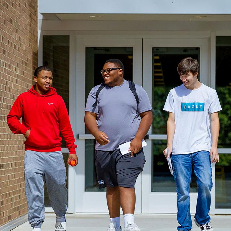 Admissions | Vol State