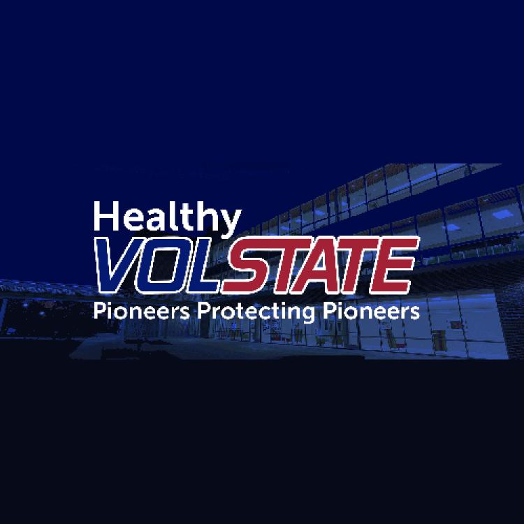 Home | Volunteer State Community College