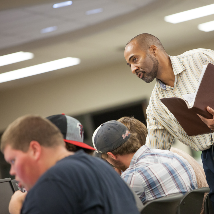 Home | Volunteer State Community College